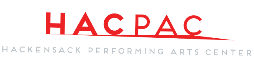 HACPAC (The Hackensack Performing Arts Center)